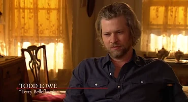Gallery:Todd Lowe | True Blood Wiki | Fandom