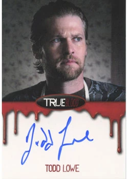 Todd Lowe | True Blood Wiki | Fandom
