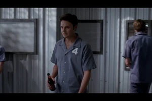 Gallery:Steve Newlin | True Blood Wiki | Fandom