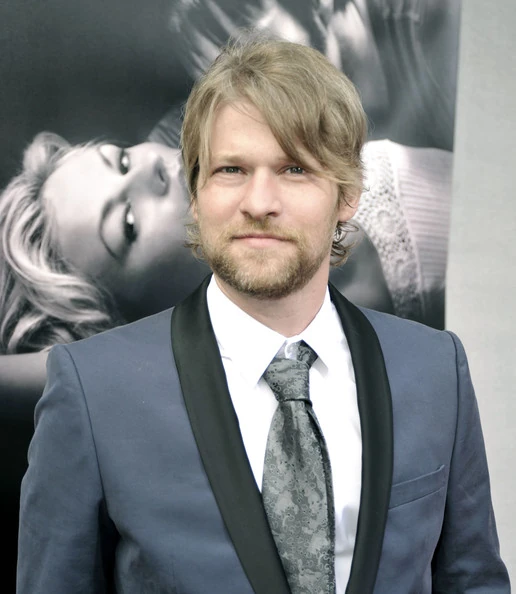 Gallery:Todd Lowe | True Blood Wiki | Fandom