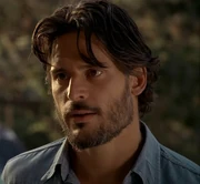 Gallery:Alcide Herveaux | True Blood Wiki | Fandom