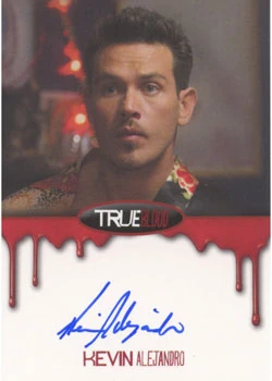 Kevin Alejandro | True Blood Wiki | Fandom