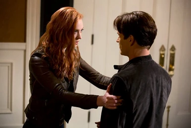 Randy Wayne In True Blood