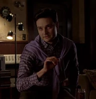 Gallery:Steve Newlin | True Blood Wiki | Fandom