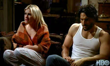 Gallery:Alcide Herveaux | True Blood Wiki | Fandom