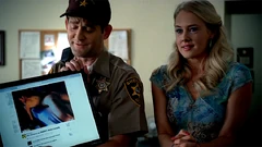 Gallery:Andy Bellefleur | True Blood Wiki | Fandom