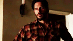 Gallery:Alcide Herveaux | True Blood Wiki | Fandom