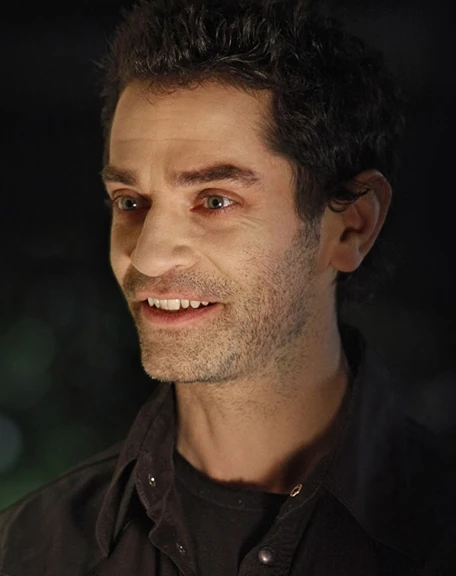Franklin Mott | True Blood Wiki | Fandom