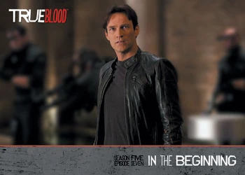 In the Beginning | True Blood Wiki | Fandom