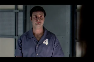 Gallery:Steve Newlin | True Blood Wiki | Fandom