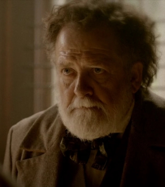 William Compton Sr. | Wiki Trueblood | Fandom