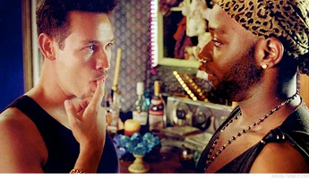 Gallery:Lafayette Reynolds | True Blood Wiki | Fandom