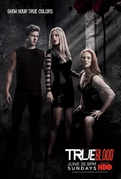 Season 4 | True Blood Wiki | Fandom