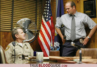 Gallery:Andy Bellefleur | True Blood Wiki | Fandom