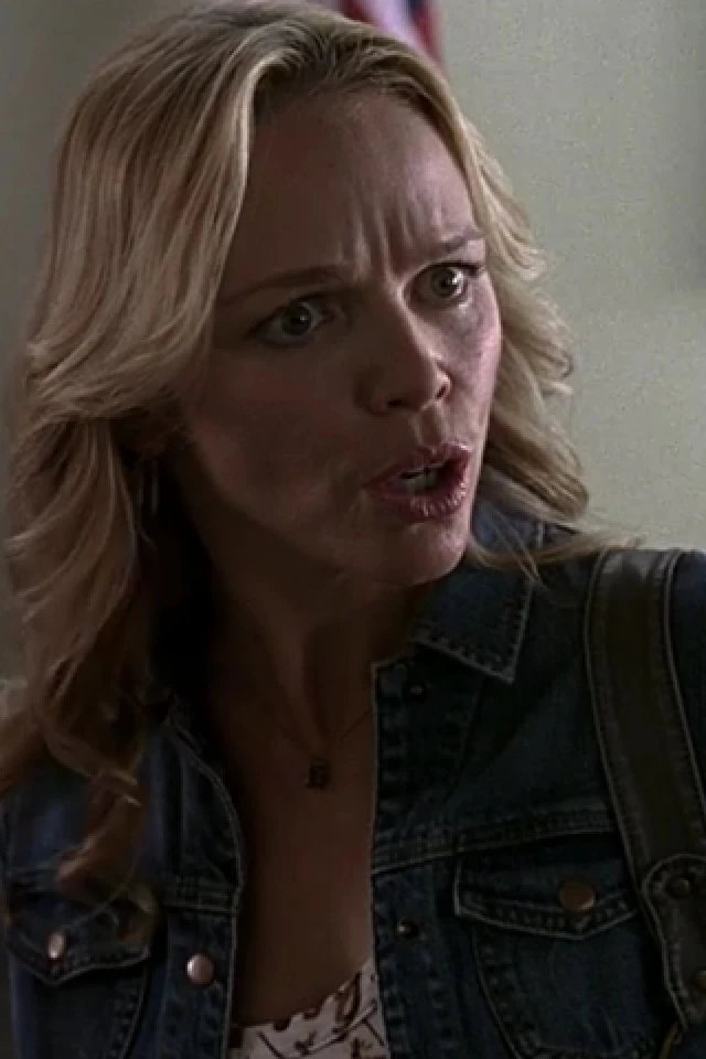 Holly Cleary | Wiki True blood | Fandom