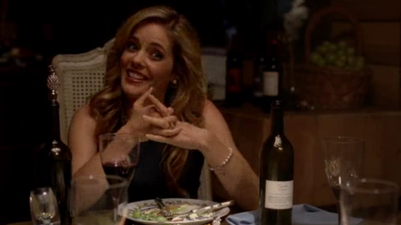 Suzanne McKittrick | True Blood Wiki | Fandom