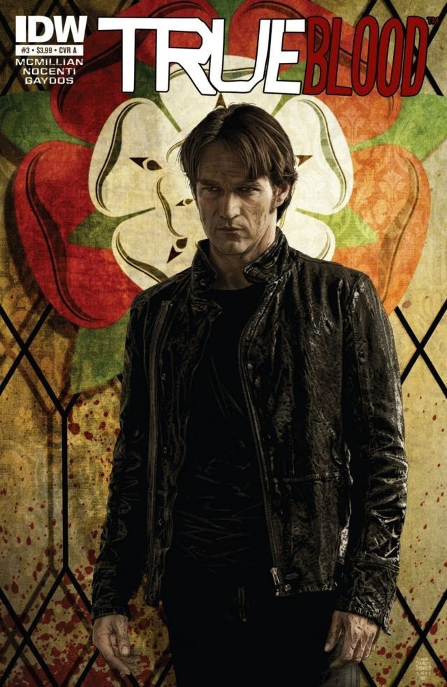 Comic Book Series - Ongoing 3 | True Blood Wiki | Fandom