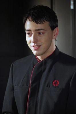 Barry Horowitz | True Blood Wiki | Fandom