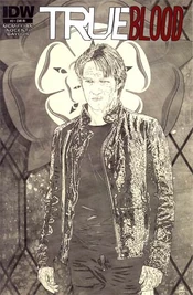 Comic Book Series - Ongoing 3 | True Blood Wiki | Fandom