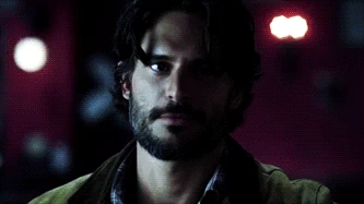 Gallery:Alcide Herveaux | True Blood Wiki | Fandom