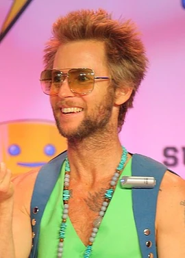 Greg Cipes | True Blood Wiki | Fandom