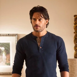 Female Werewolves True Blood Cast