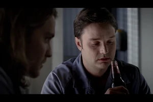 Gallery:Steve Newlin | True Blood Wiki | Fandom