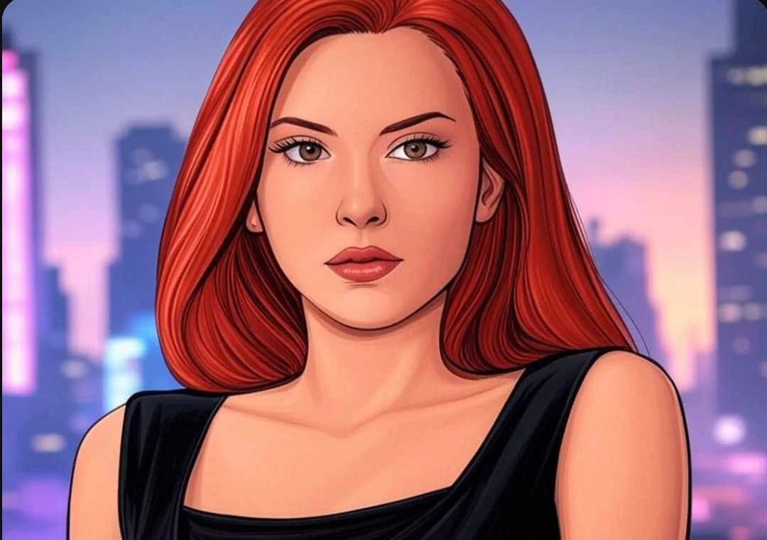 Lila Carter | True Blood FanFic Wiki | Fandom