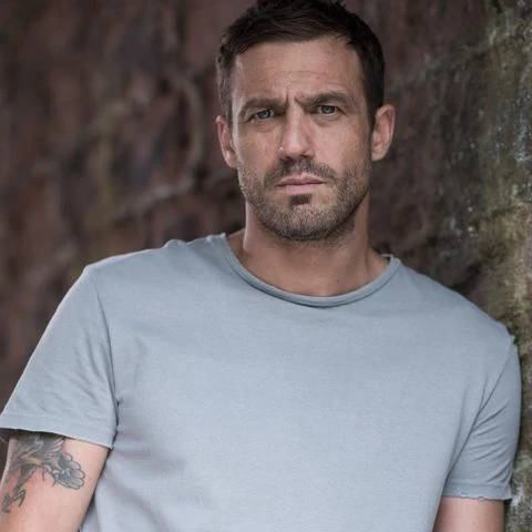 Nathan Stanton | True Blood FanFic Wiki | Fandom