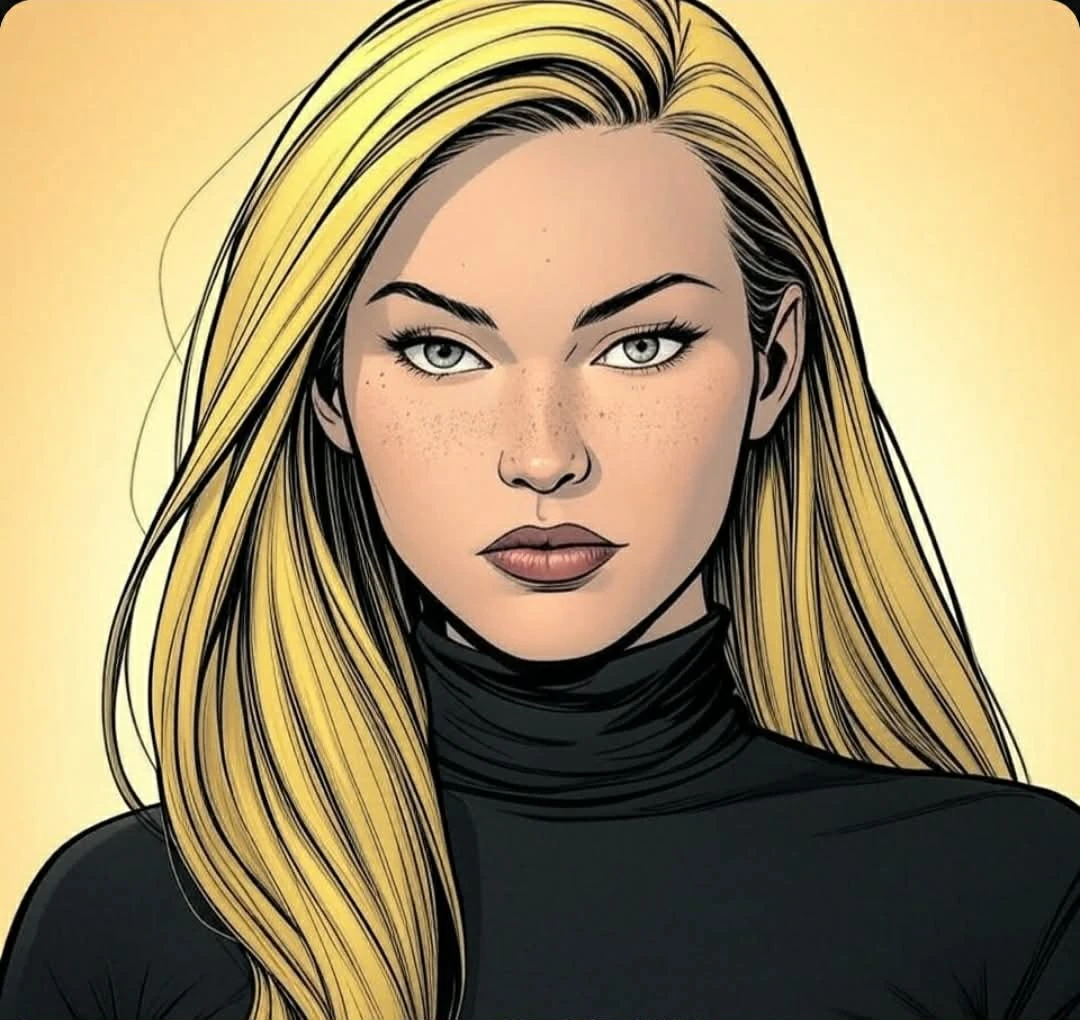 Leena Lahtinen | True Blood FanFic Wiki | Fandom