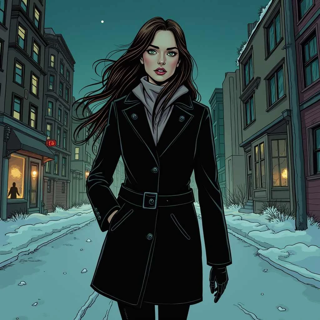 Amelia Rothwell | True Blood FanFic Wiki | Fandom