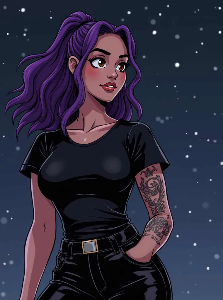 Evelyn Dempsey | True Blood FanFic Wiki | Fandom