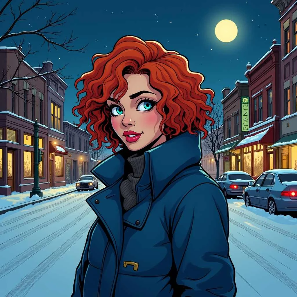 Emily MacKenzie | True Blood FanFic Wiki | Fandom