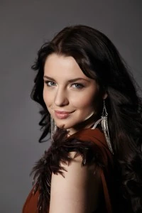 Ana Rošker | True Blood FanFic Wiki | Fandom