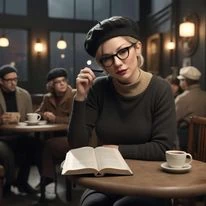 Chelsea Fritzbaum | True Blood FanFic Wiki | Fandom