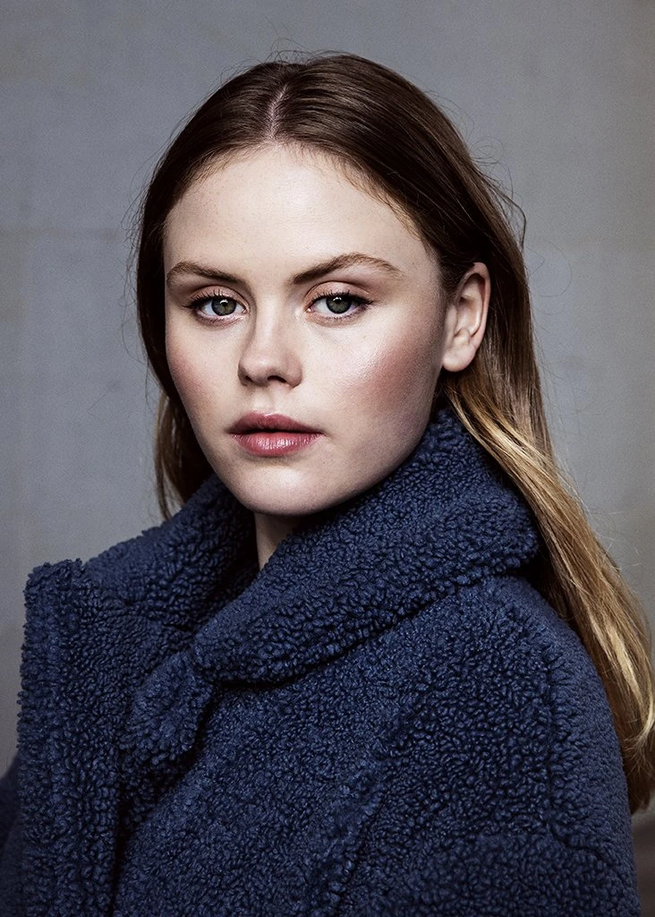 Astrid Jørgensen | True Blood FanFic Wiki | Fandom