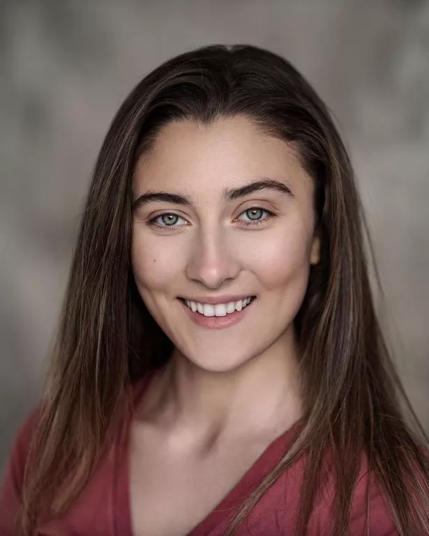 Fiona O'Connor | True Blood FanFic Wiki | Fandom