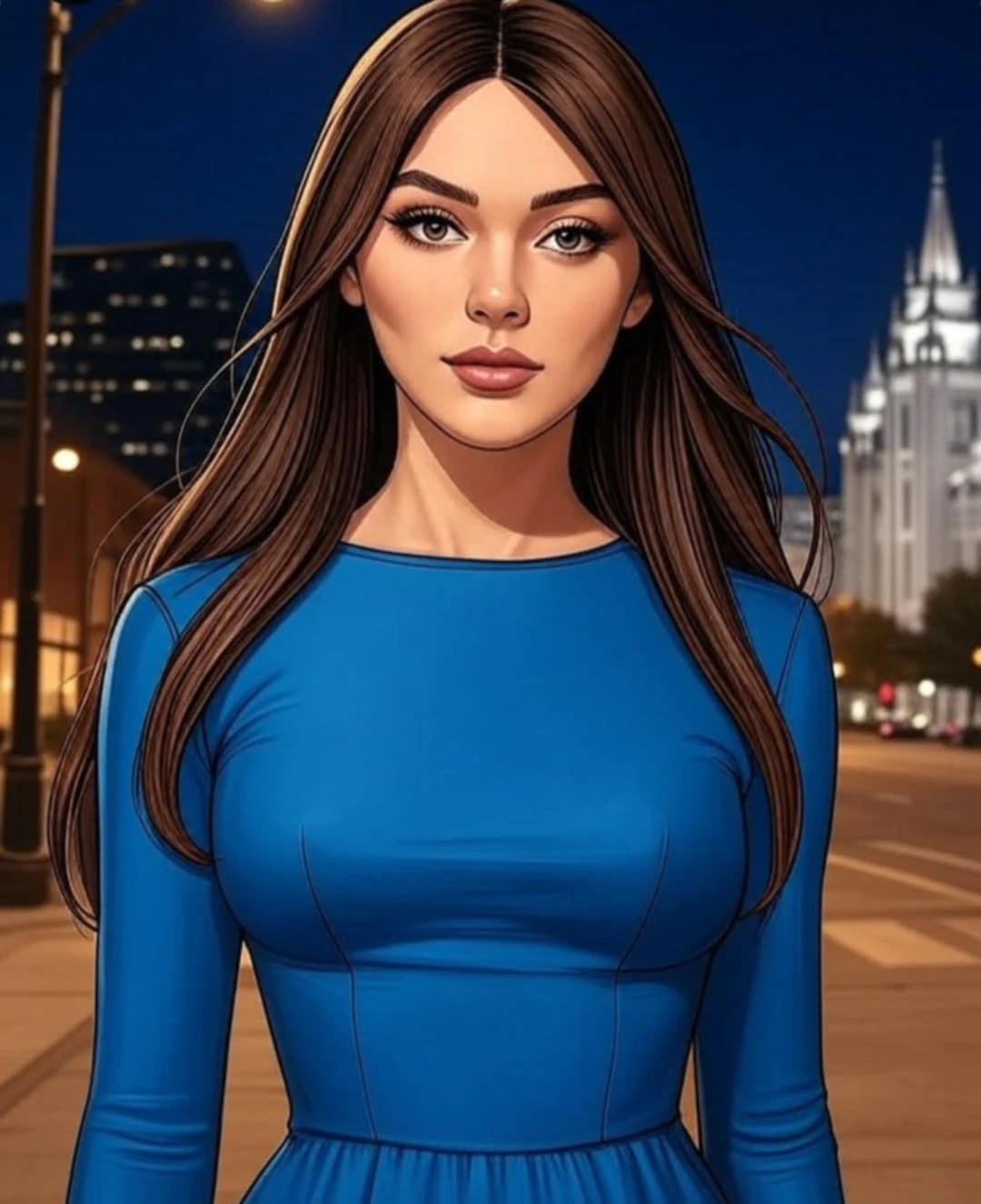 Oakleigh Rudiger | True Blood FanFic Wiki | Fandom