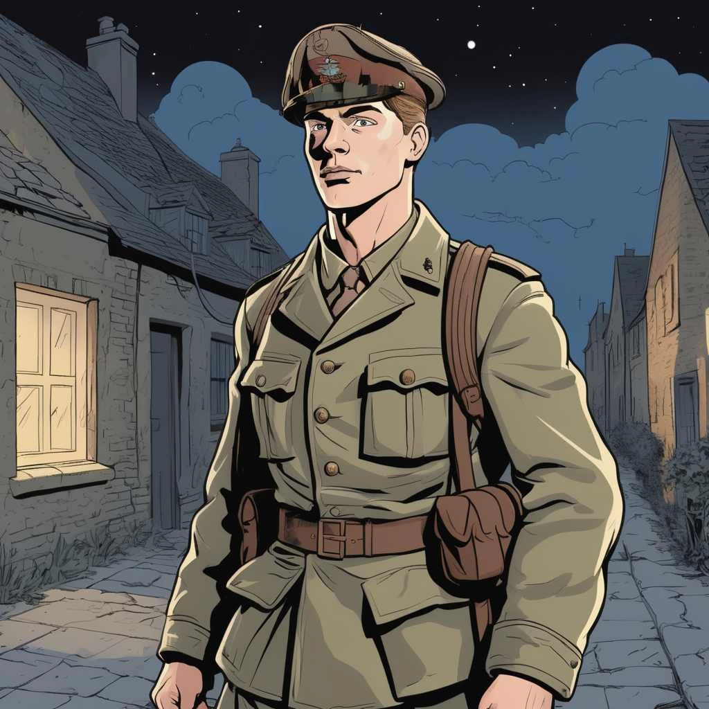 Seth Bendlin | True Blood FanFic Wiki | Fandom