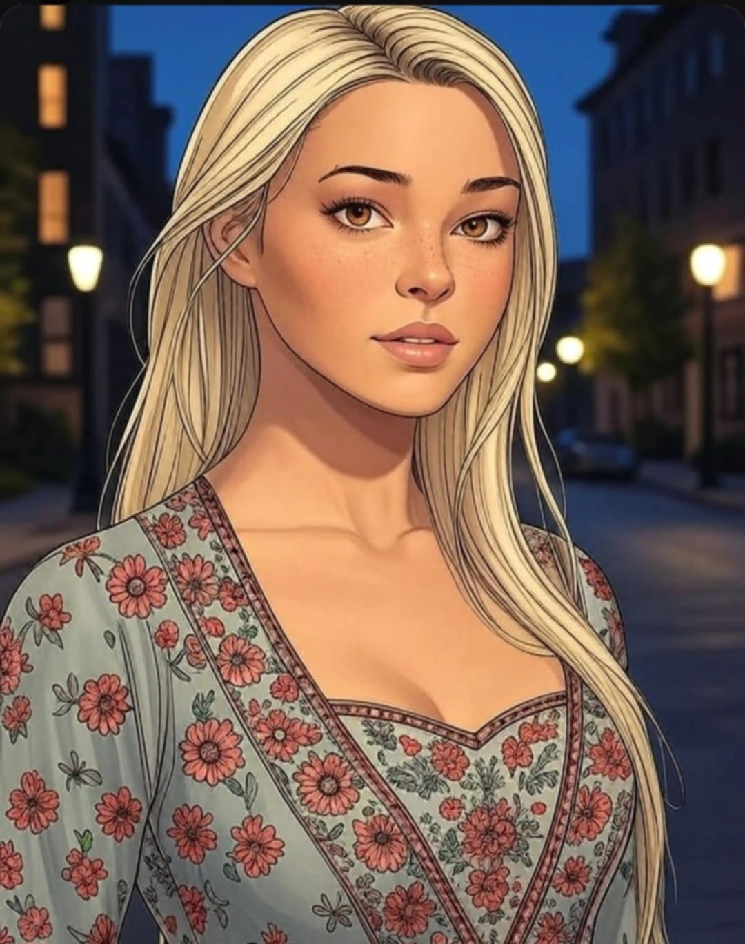 Nora Haynie | True Blood FanFic Wiki | Fandom