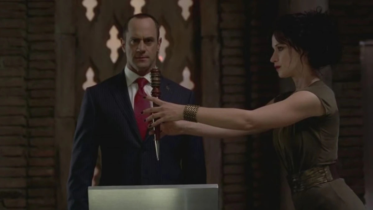 Stake | Truebloodhbo Wiki | Fandom