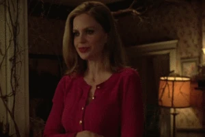Sensing | True Blood's Pam Wiki | Fandom