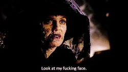 Pam True Blood Rotting Face