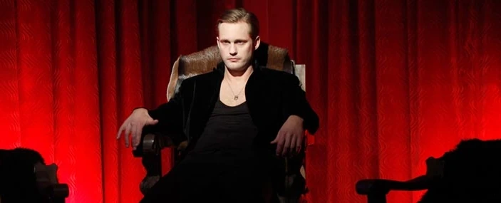 True Secret: Eric's Throne | True Blood's Pam Wiki | Fandom