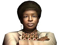 Wanda Parks | True Crime Wiki | Fandom