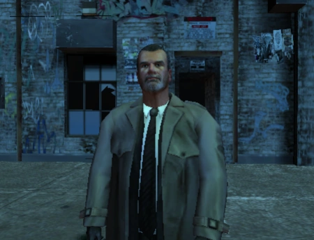 Terrance "Terry" Higgins | True Crime Wiki | Fandom