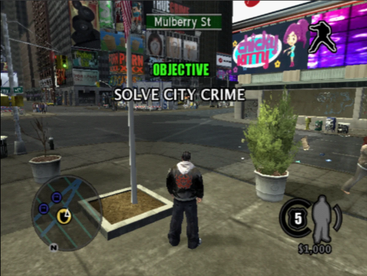 Times Square | True Crime Wiki | Fandom