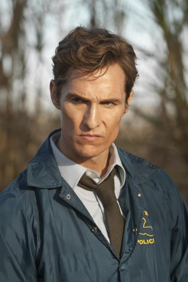 Rustin "Rust" Cohle | Wiki True Detective | Fandom