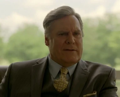 Personajes | Wiki True Detective | Fandom