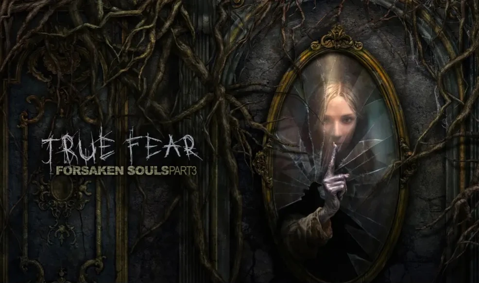 True Fear: Forsaken Souls part 3 | Truefear Wiki | Fandom